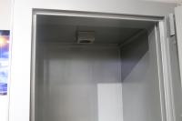China UL Certificate Modular Gun Safe Room for sale