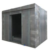 China S&G Lock Vault Safe Room for sale