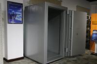 China S&G Lock Vault Safe Room for sale