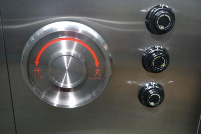 Cina Porta della volta della classe m. H2500mm di approvazione di iso piccola, pannello sicuro della porta della pistola in vendita
