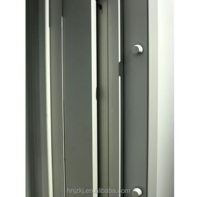 Cina Singolo lato della foglia che apre la porta sicura d'acciaio GB/T45001 della stanza di S&G 6731 in vendita