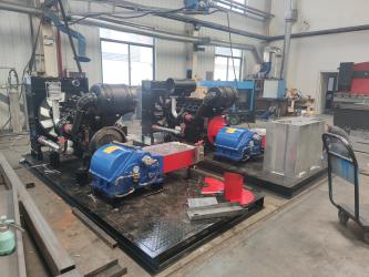 China Factory - Henan Xuzhiyang Machinery Co., Ltd.