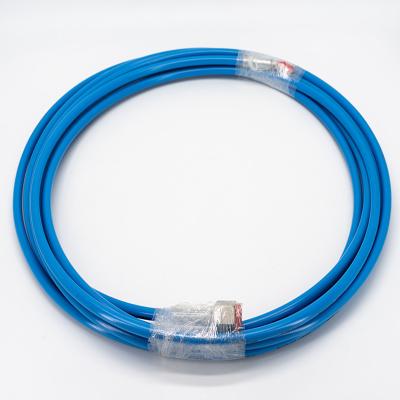 China 1200bar Flexible Lance 4D 6D 8D Industrial Inner Pipe Cleaning Hose High Pressure Tube Cleaning Lance for sale