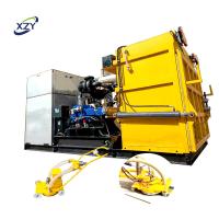Quality 132KW High Pressure Road Line Marking Removal Machine For Road Marking Removal for sale