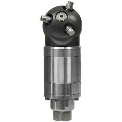 China 3D Rotary Nozzle Fuel Storage Tank Cleaning Nozzle For Automatic Internal Tank Cleaning for sale