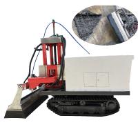 China 2000bar Remote Control Crawler Hydraulic Demolition Device 2000kg Concrete Cutter for sale