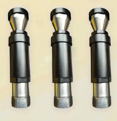 China High Pressure Barracuda Rotay Nozzle Surface Heavy Dirt Cleaning Rust Paint Remove Nozzles for sale