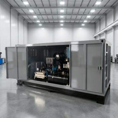 China 1500 Bar Diesel-Powered High Pressure Water Jet Cleaning Machine with 60 L/min Flow for Industrial Pipe and Tube Cleaning for sale