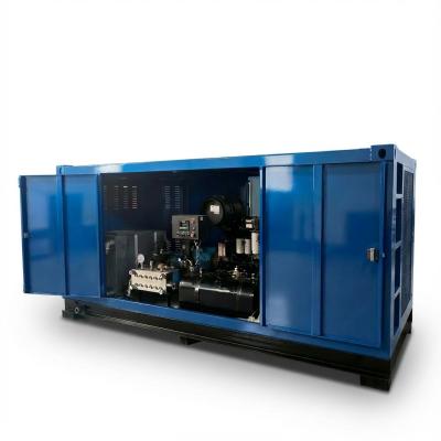China 1500 Bar Diesel-Powered Ultra High Pressure Water Jetting Unit with 60 L/min Flow for Industrial Cleaning for sale