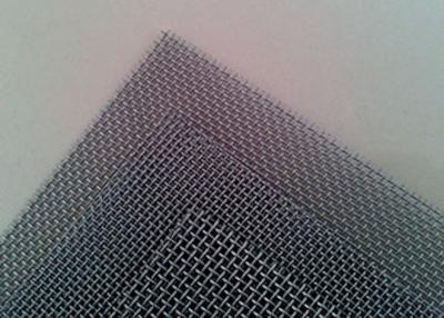 Cina acciaio Diamond Mesh Anti Theft di 0.5mm 1mm 30m/rotolo in vendita