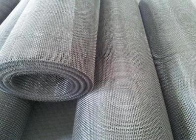 Cina Maglia 0.053mm del tessuto di saia di acciaio inossidabile 600 della maglia 200 del filtro 0.018mm in vendita