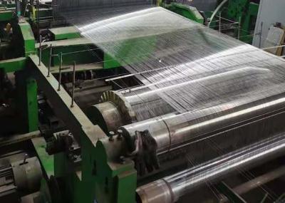 Cina Acciaio inossidabile Diamond Mesh Sheets della maglia 12 0.7mm in vendita
