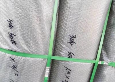 Cina Alcali che resiste a Diamond Mesh resistente 316 1.2m Diamond Shape Wire Mesh in vendita