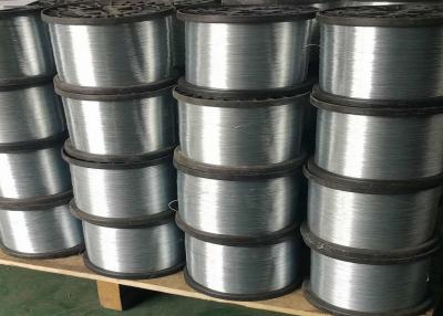 Cina Rivestimento luminoso di acciaio inossidabile SUS201 del cavo d'acciaio sottile 1.5mm sottile del cavo 0.09mm in vendita