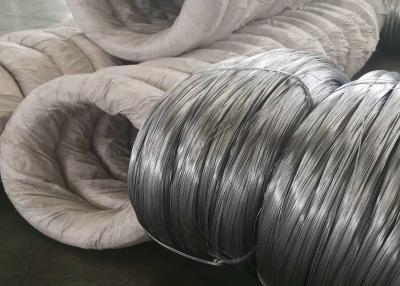 Cina Rivestimento luminoso di acciaio inossidabile SUS201 del cavo d'acciaio sottile 1.5mm sottile del cavo 0.09mm in vendita