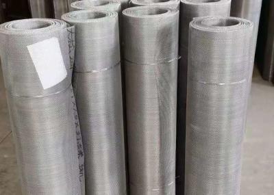 Cina Acciaio inossidabile 325 23.37mm Mesh Metal Screen fine 0.025mm di SUS304L in vendita
