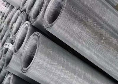 Cina Maglia tessuta personalizzabile 2mm di acciaio inossidabile delle maglie 1 - 500 0,025 in vendita