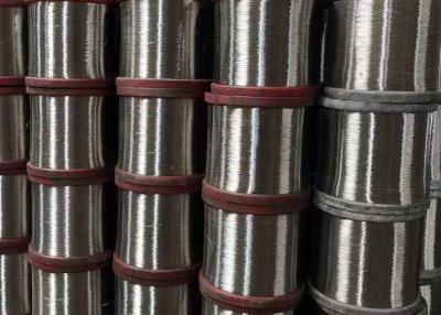 Cina cavo sottile d'acciaio di acciaio inossidabile sottile 316L del filo 1.42mm di 0.5mm in vendita
