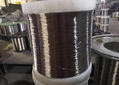 Cina Il cavo di acciaio inossidabile di SUS304L arrotola il filo di acciaio di 0.5mm 0.9mm Rod Coils in vendita