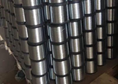 Cina cavo sottile d'acciaio di acciaio inossidabile sottile 316L del filo 1.42mm di 0.5mm in vendita