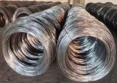 Cina Il filo di acciaio dell'idrogeno SUS316 arrotola il nastro metallico arrotolato 0.14mm di 0.11mm in vendita
