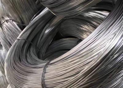 Cina il nastro metallico di 0.115mm avvolge il rivestimento luminoso d'acciaio della bobina di cavo in vendita