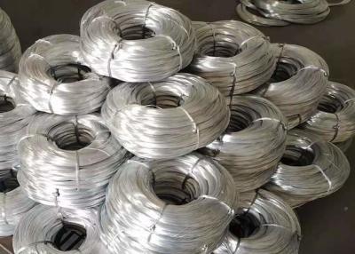 Cina filo di acciaio d'acciaio sottile del cavo 0.45mm dell'idrogeno SS201 di 0.09mm leggermente in vendita