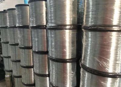 Cina Colore primario del cavo 316 dell'acciaio legato del cavo sottile sottile di acciaio inossidabile in vendita