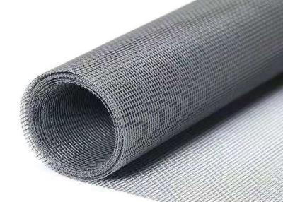 Cina La saia tesse l'acciaio inossidabile 304 Mesh Screen del cavo 0.025mm 2mm in vendita