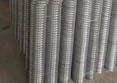 Cina cavo saldato 1X2 Mesh Panel SUS316L Mesh Industrial Equipment Protection in vendita