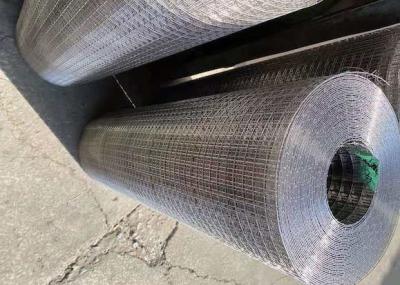 Cina 304 ha rotolato il cavo saldato che recinta 30m 5/8