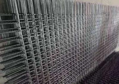 Cina 304 6.0mm saldati fissano la rete metallica di acciaio inossidabile di Mesh Fence 0.15mm in vendita