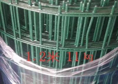 Cina 304 6.0mm saldati fissano la rete metallica di acciaio inossidabile di Mesh Fence 0.15mm in vendita