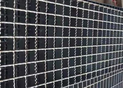 Cina Dissipi il metallo Mesh Grating del calore 100mm 304 grate di acciaio inossidabile in vendita