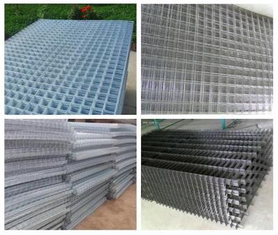 Cina 0.5m Mesh Carbon Steel Wire Mesh agricolo 2m 2X2 hanno saldato in vendita