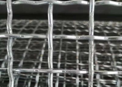 Cina 1 24 maglie SS201 hanno unito il cavo Mesh Rolling Before Weaving in vendita