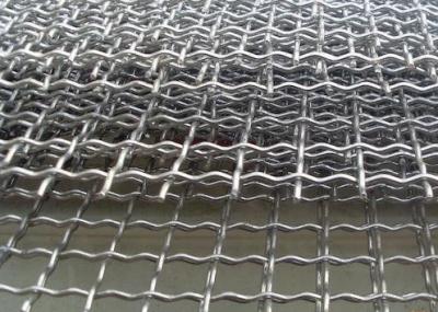 Cina 1 24 maglie SS201 hanno unito il cavo Mesh Rolling Before Weaving in vendita