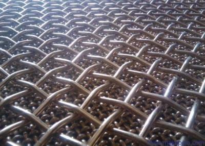 Cina Maglia 1 24 resistenze di Mesh Crimped Wire Mesh Heat del filo di rame in vendita