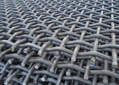 Cina L'acciaio inossidabile 316L ha unito il cavo tessuto Mesh Wear Resistance in vendita