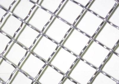Cina L'acciaio inossidabile 316L ha unito il cavo tessuto Mesh Wear Resistance in vendita