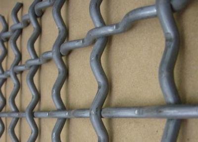 Cina Maglia 1 24 resistenze di Mesh Crimped Wire Mesh Heat del filo di rame in vendita
