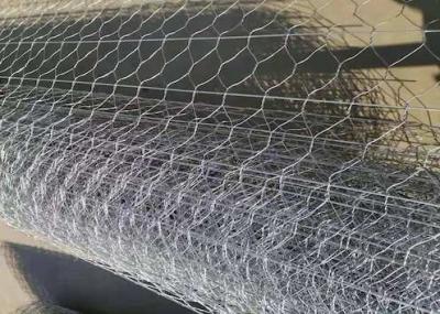 Cina Una rete metallica esagonale di acciaio inossidabile del cavo di pollo della sfortuna 304 laterali in vendita