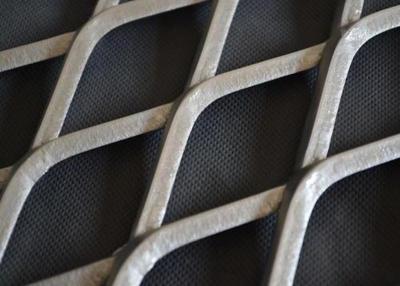 Cina Maglia resistente all'acido del piatto di allungamento di Mesh Sheets ampliata 316SS LWM 4.5mm 200mm in vendita