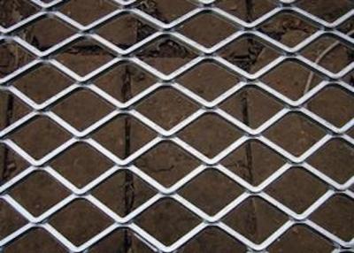 Cina Maglia resistente all'acido del piatto di allungamento di Mesh Sheets ampliata 316SS LWM 4.5mm 200mm in vendita