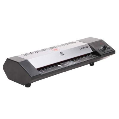 Cina Macchina di laminazione del sacchetto di Digital della laminazione a caldo, 10 laminatori del sacchetto di mil per le foto in vendita