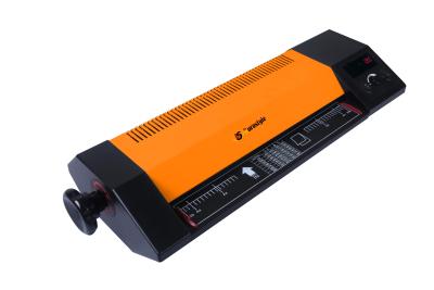 Cina Sacchetto del documento che lamina watt elettrico del laminatore a macchina A6 600 in vendita