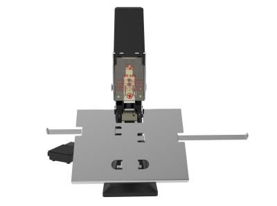 China Heavy Duty Saddle Stapler for sale