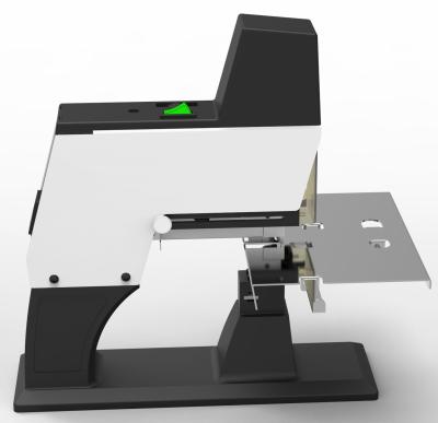 Cina Cucitrice delle cucitrici meccaniche manuali resistenti elettroniche della sella con il pedale del piede in vendita