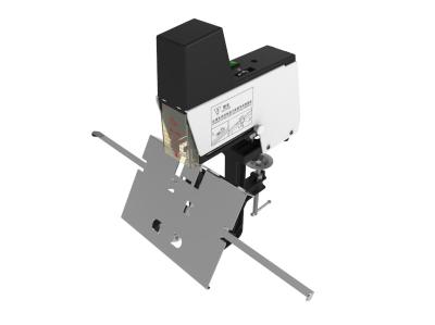 China Booklet Electric Heavy Duty Saddle Stapler Side Stitching Dual Purpose for sale