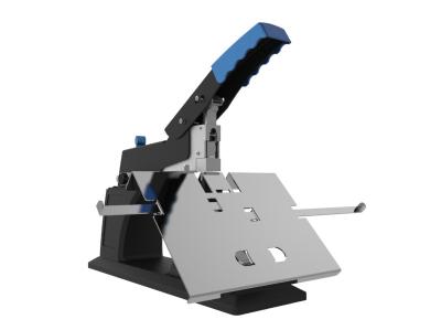 China Home Steel Manual Saddle Stapler 405 X 150 X 280 MM For Paper for sale